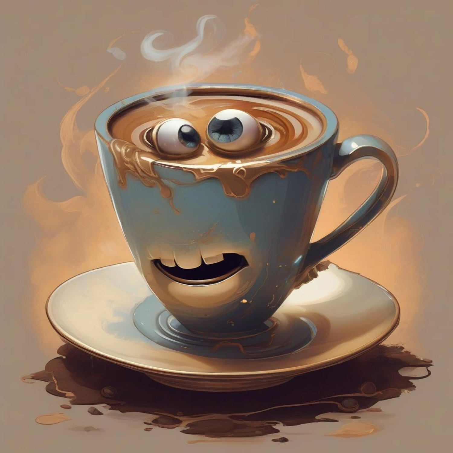 Welcome All! – Coffee Fiend